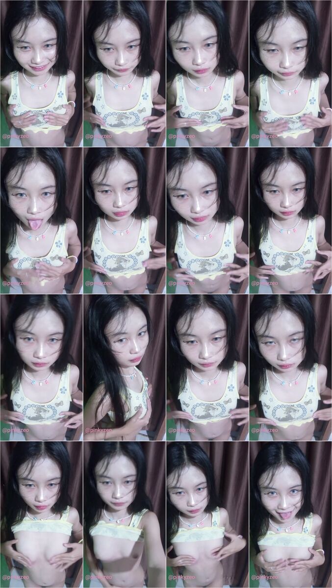 Chelsea Pinkyzeo (4) mp4 -