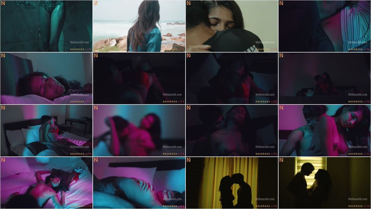 Thira Chapter 1 2025 NavaRasa  qpon Short Film 108