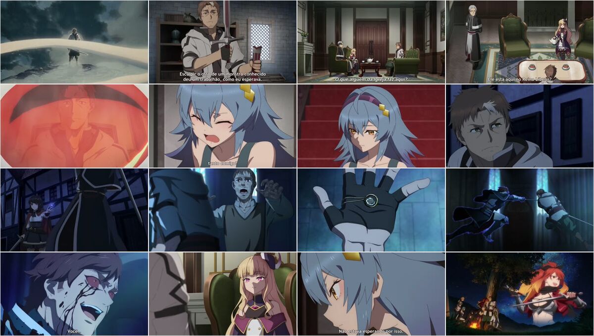 Katainaka no Ossan 06