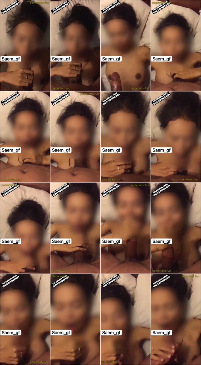 Saem Gf Hijab Sange Viral 6