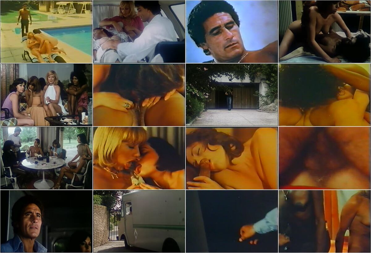 Apocalipsis Sexual (1982)