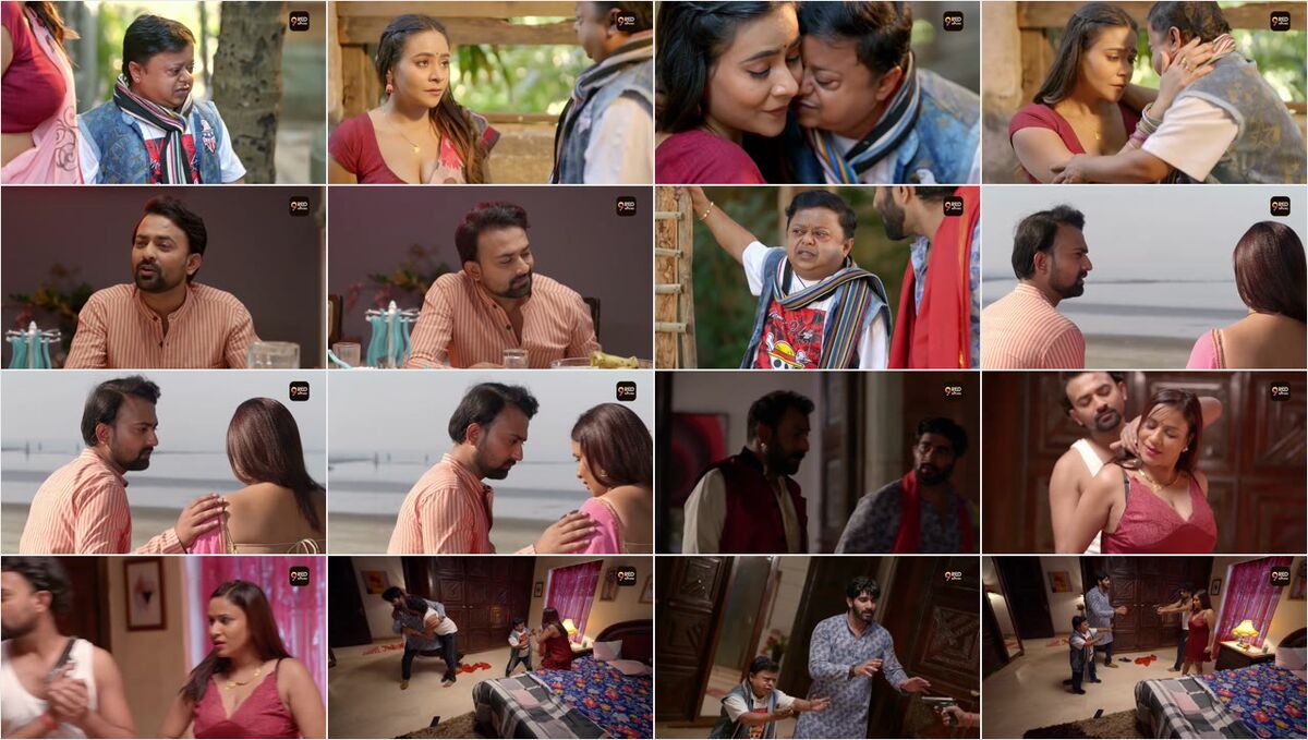 Dulhe Raja E08 9redmovies