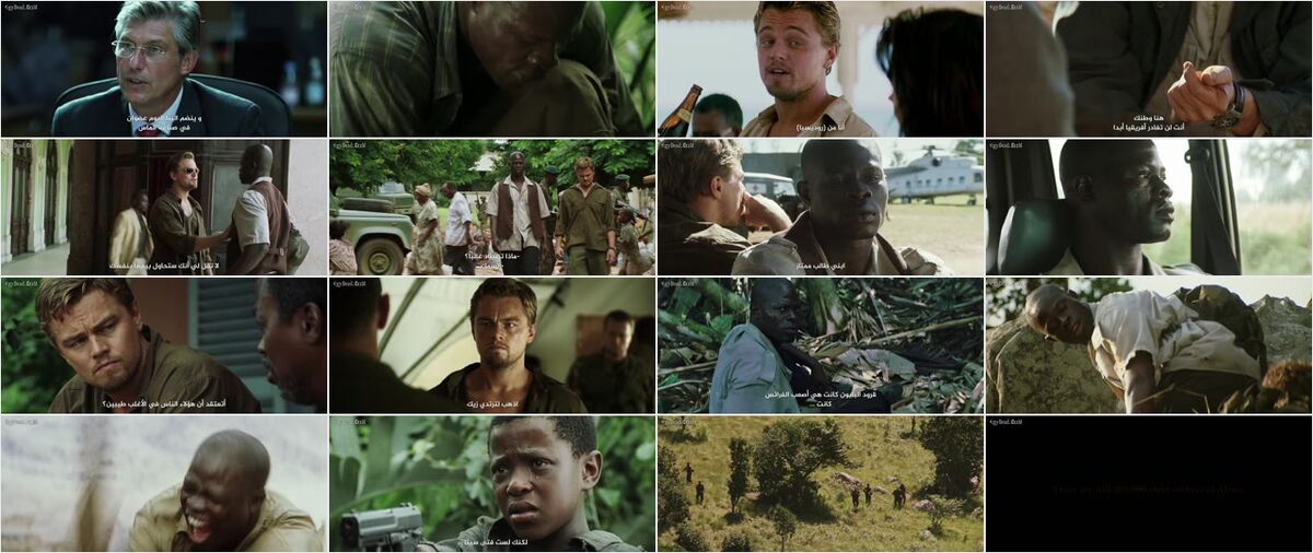 Blood Diamond 2006 1080p BluRay EgyDead CoM