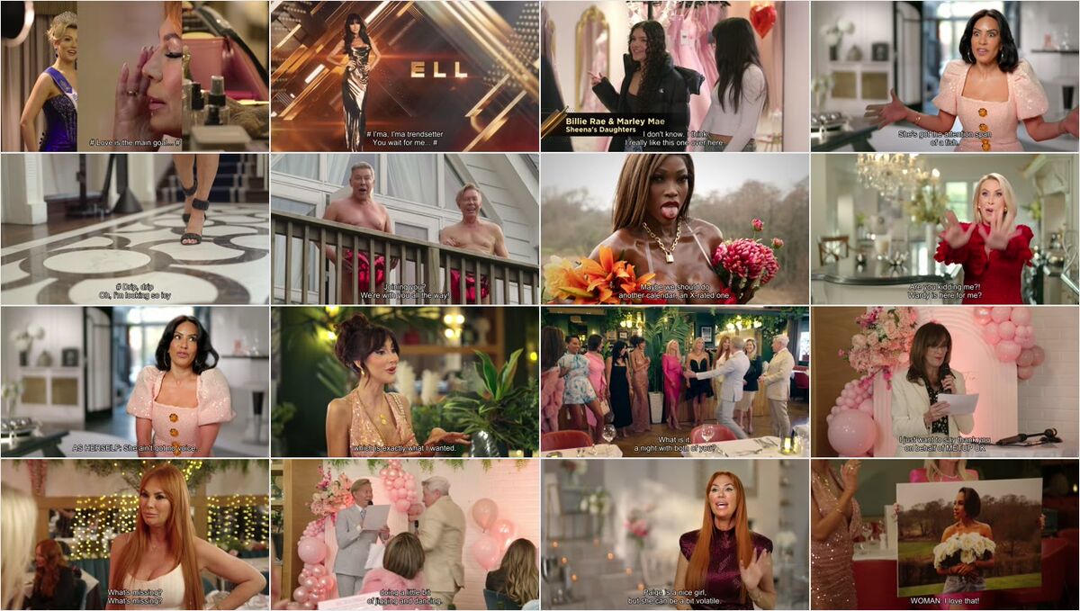 The Real Housewives of Cheshire S18E10 1080p ENGLISH SUBT