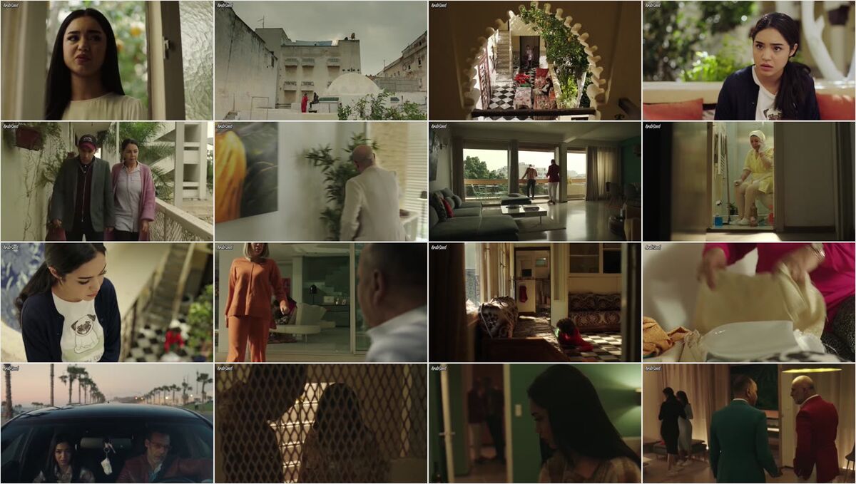 Watch [arabseed] Rahma EP12 720p