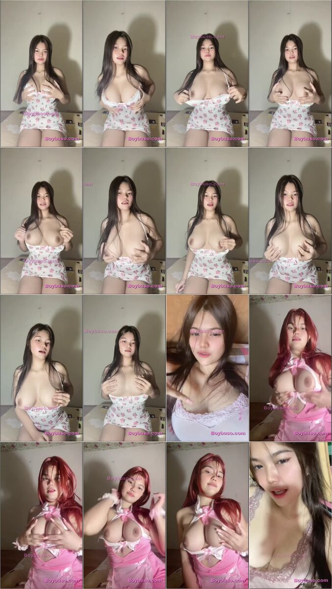 malaki ang hinaharap ni sharmaine