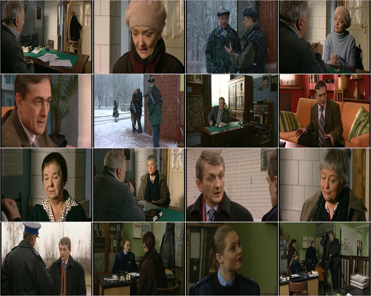 Plebania- odc  1022 - serial telewizyjny, Oglądaj na TVP VOD