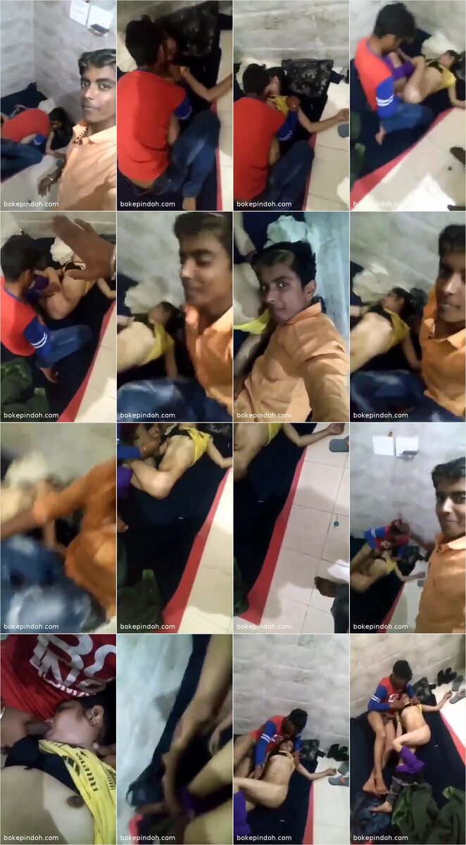 Bokep Abg Bocil Di Bius Di Telanjangin Rame2