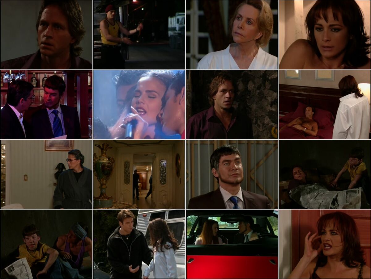 SRNOVELAS ONL Salme E094