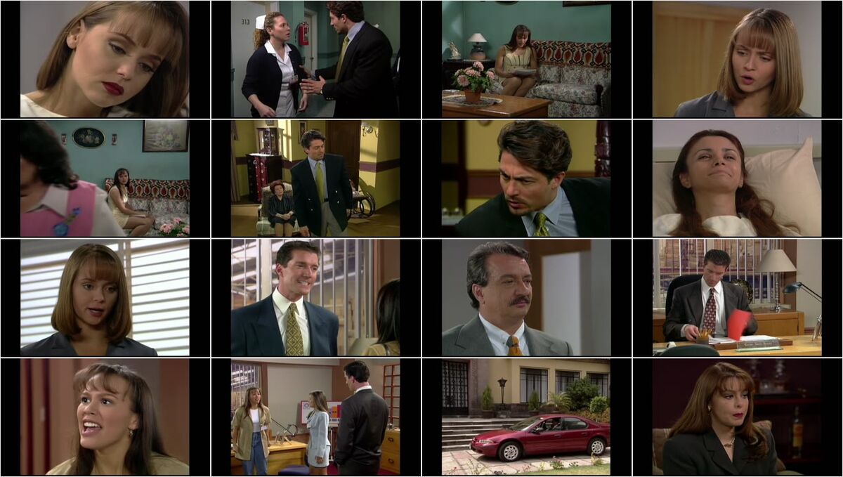 SRNOVELAS ONL Luspdra 1x69