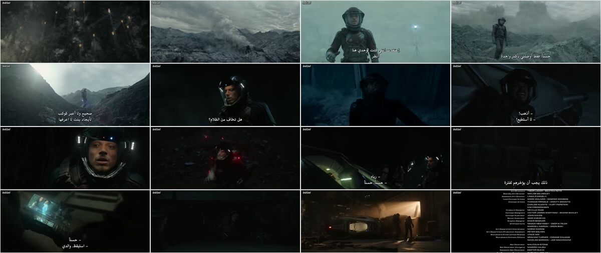 Long Distance [480p]