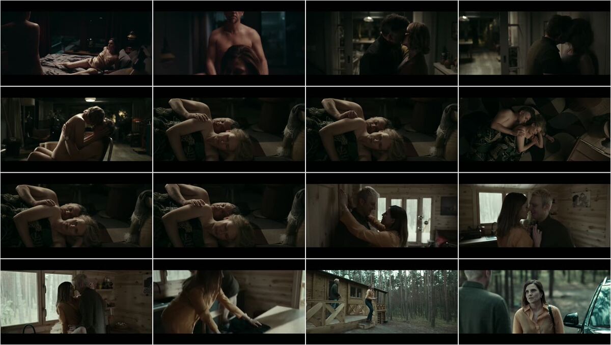 A Decent Man (2025)