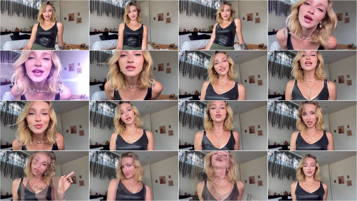 Kneel and Pray - Mesmerized Into Findom