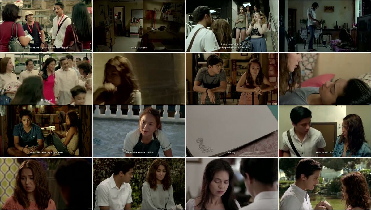 BARCELONA A Love Untold (2016) Full HD 720p-Pinoymoviepe
