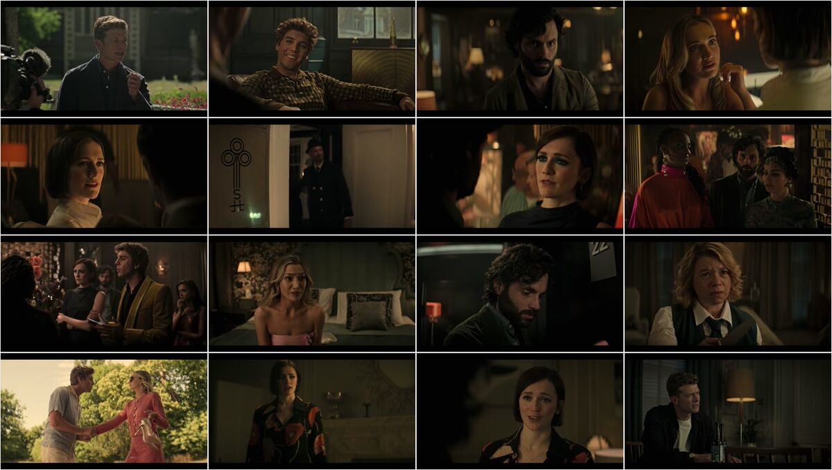 You 4x06 Grandes amigos 1080