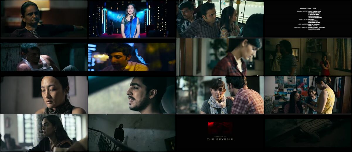Khauf 2025 S01 AMZ WEBRip Hindi + Multi 1080p AVC EAC3 6ch ESub 