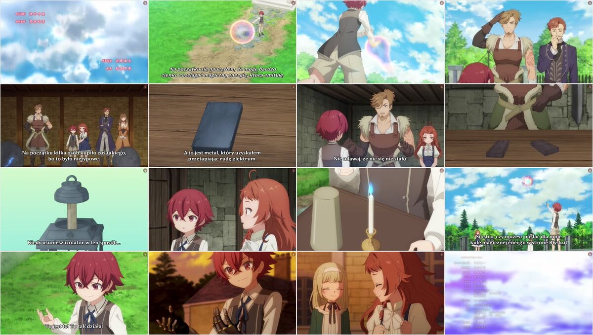 Magic Maker - Isekai Mahou no Tsukurikata - 05 [MaouSubs]