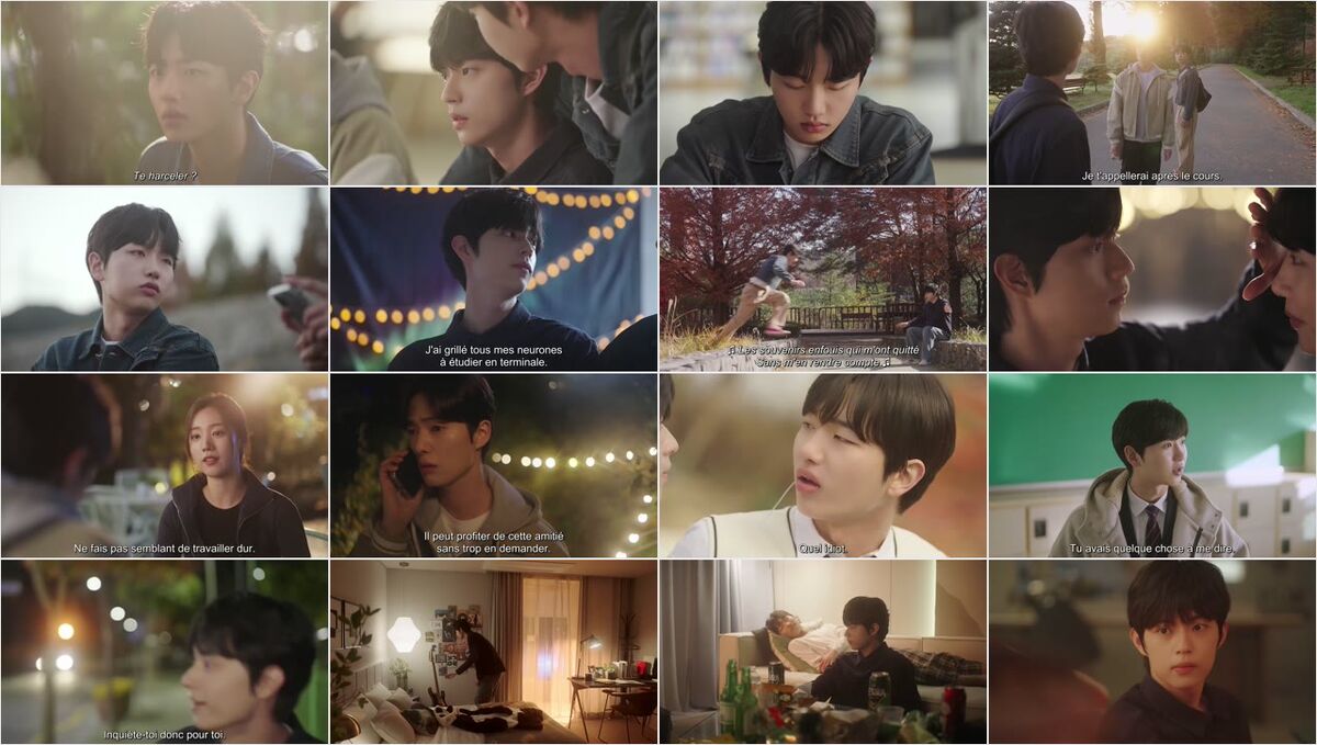 Something Is Not Right - Something Is Not Right - 03 VOSTFR - 03