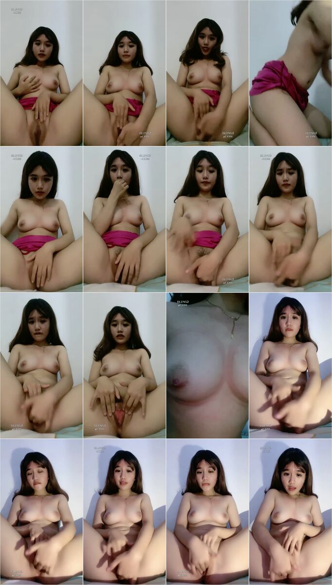 BOKEP LIVE Colmek abg manis bermemek pink nan tembem-PLAYCROT SI