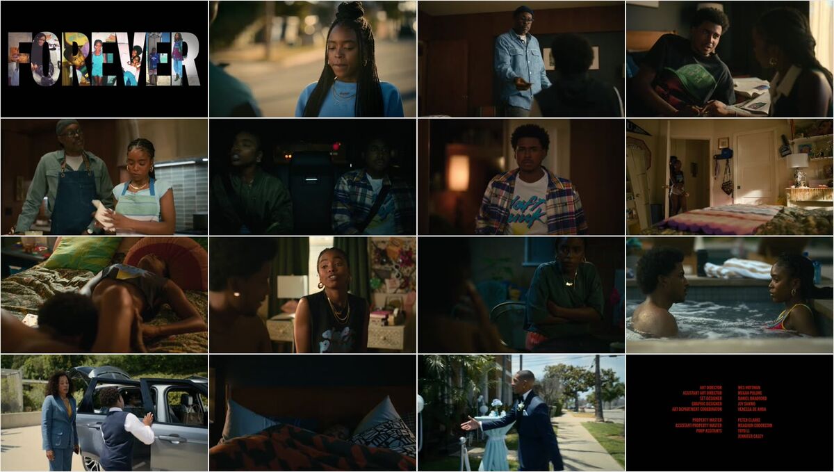 www 1TamilBlasters tw - Forever (2025) S01 EP04