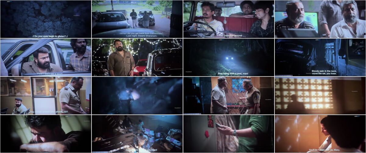 Thodarum 2025 www moviespapa deals Tamil 720p HDTS 1 4GB