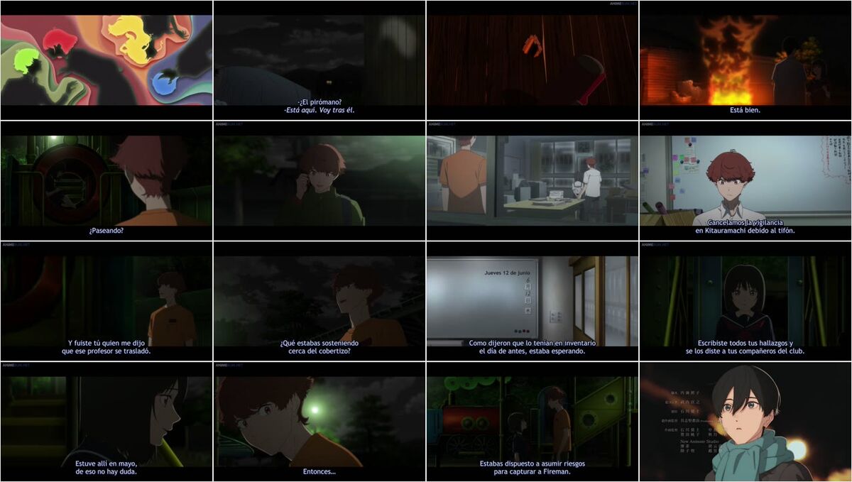 Shoushimin Series 2nd Season - 06
