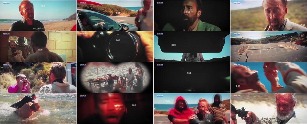 The Surfer 2024 720p HDTS EgyDead CoM