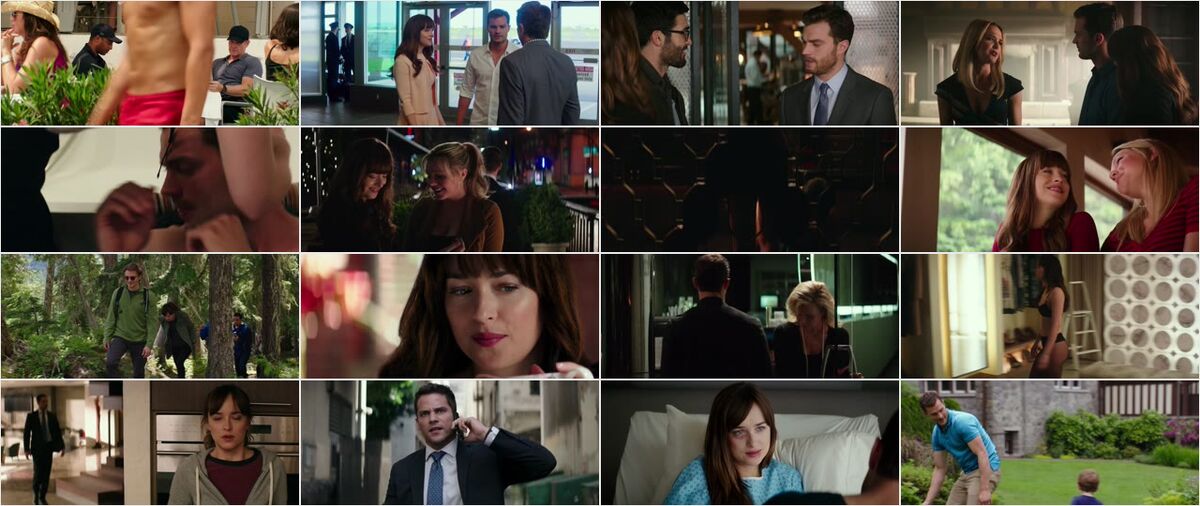 Fifty Shades Freed 2018 720p HEVC Blu-Ray DUAL x265 AAC ESub-Sky