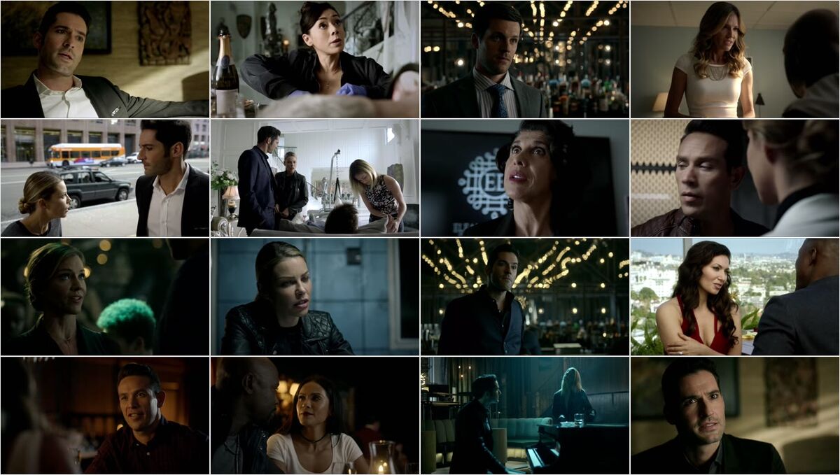 Lucifer 2x09 - Destroza-hogares 1080