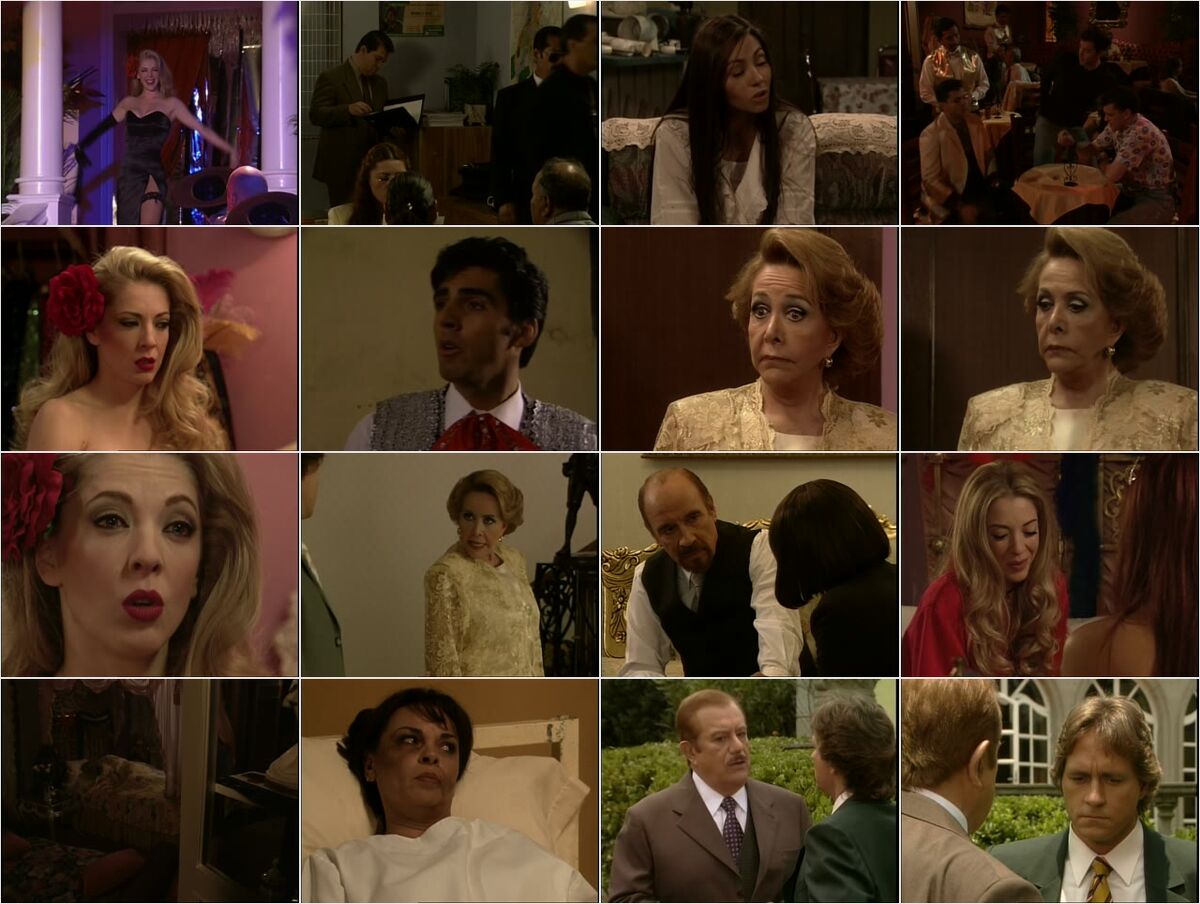 SRNOVELAS ONL Salme E25 Lat