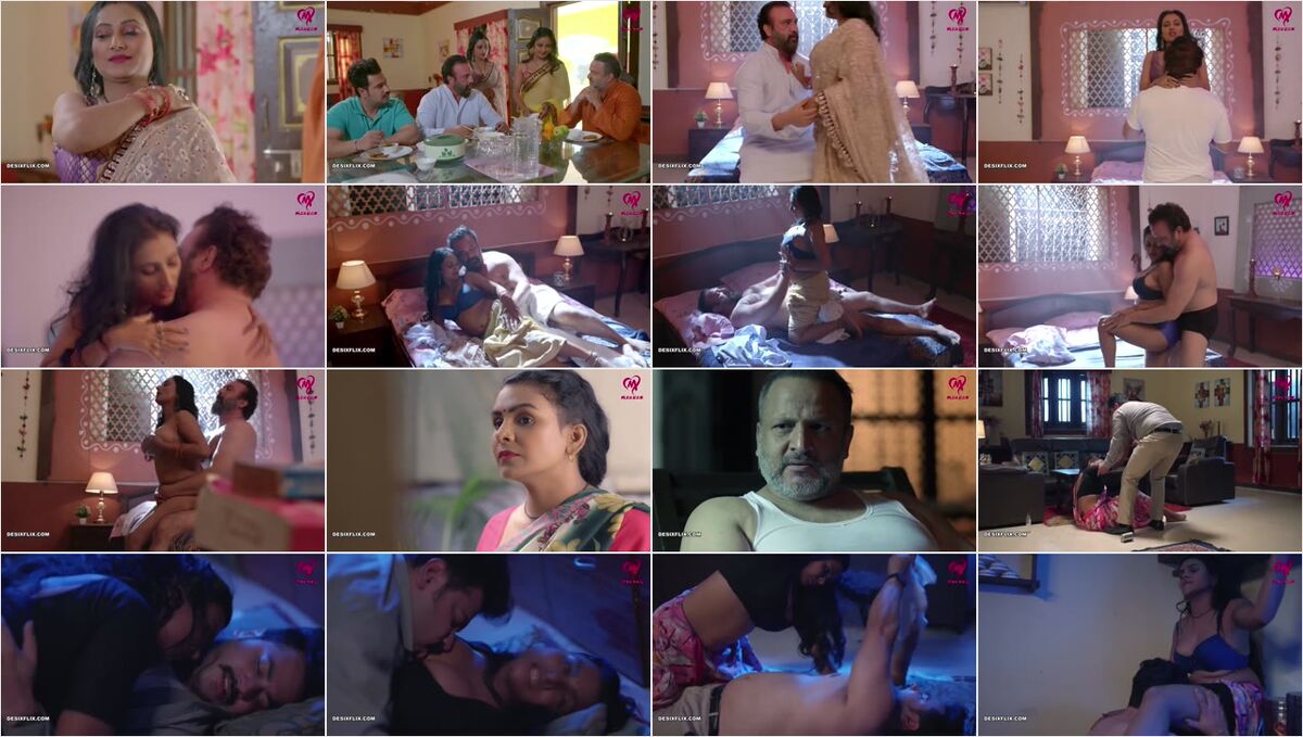 Hissab Barabar E02