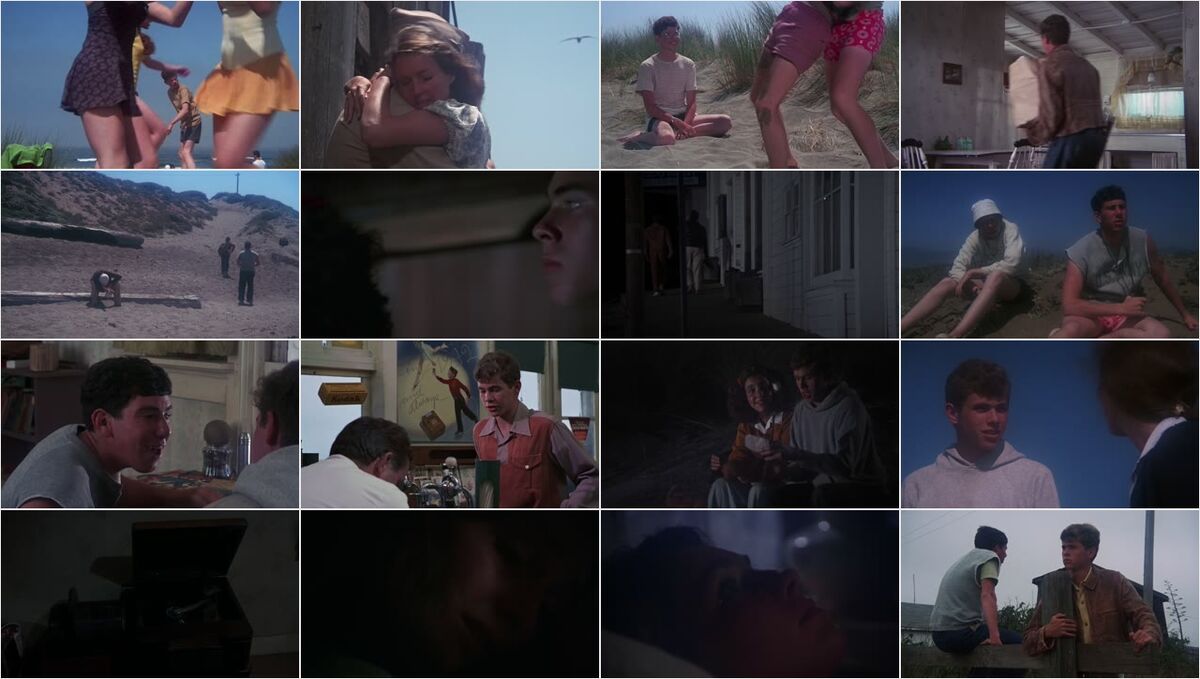Summer of 42 (1971) BDRip 1080p AV1 PlamenNik