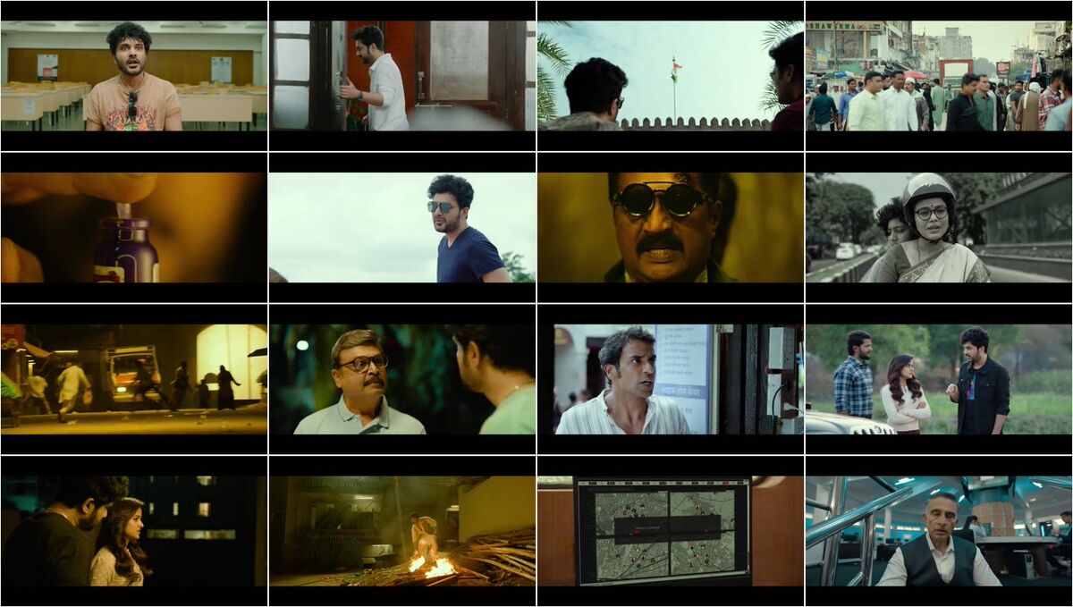 Jack (2025) Hindi Dubbed Netflix 720p