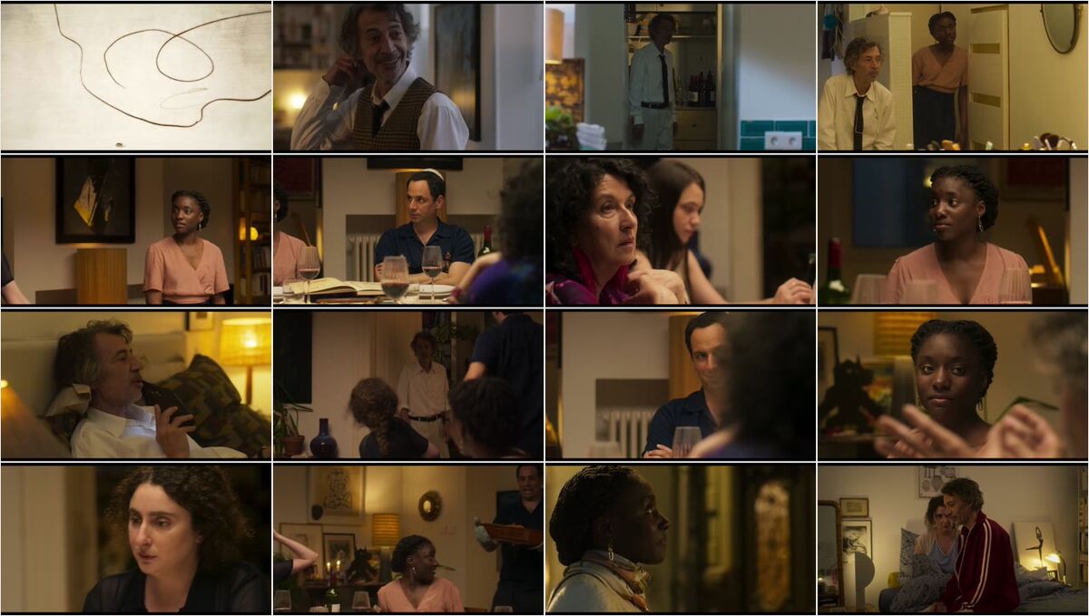 El sentido de las cosas-Kijk op sntd css 1x07 m1080p es mp4 - VO