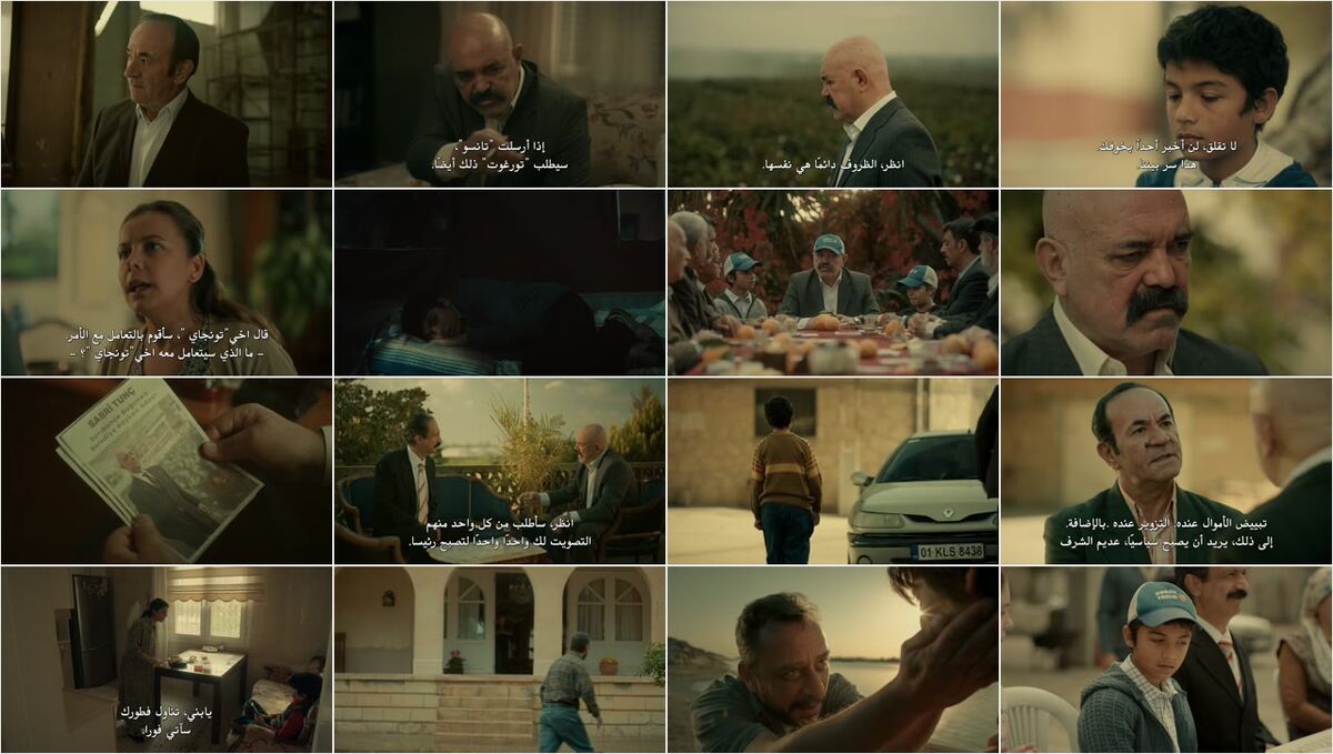 Magarsus S02 E06