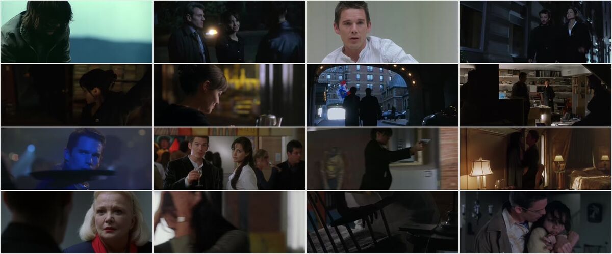 Złodziej życia 2004 Lektor pl 1080p