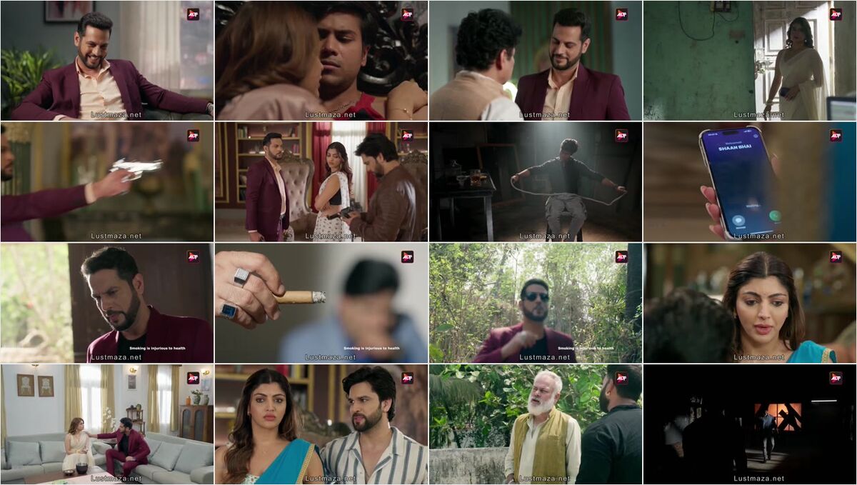 [Lustmaza net]-Dons Darling S02 E03 720p