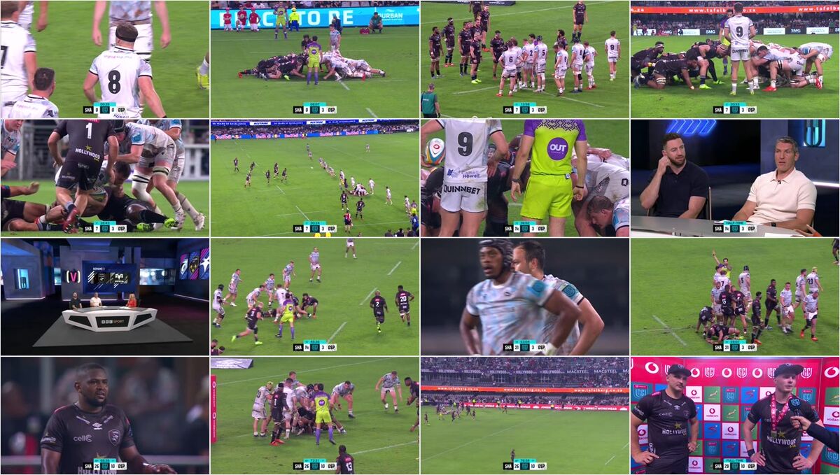 Scrum V Live - Sharks v Ospreys (09 May 2025) [540p mp4]