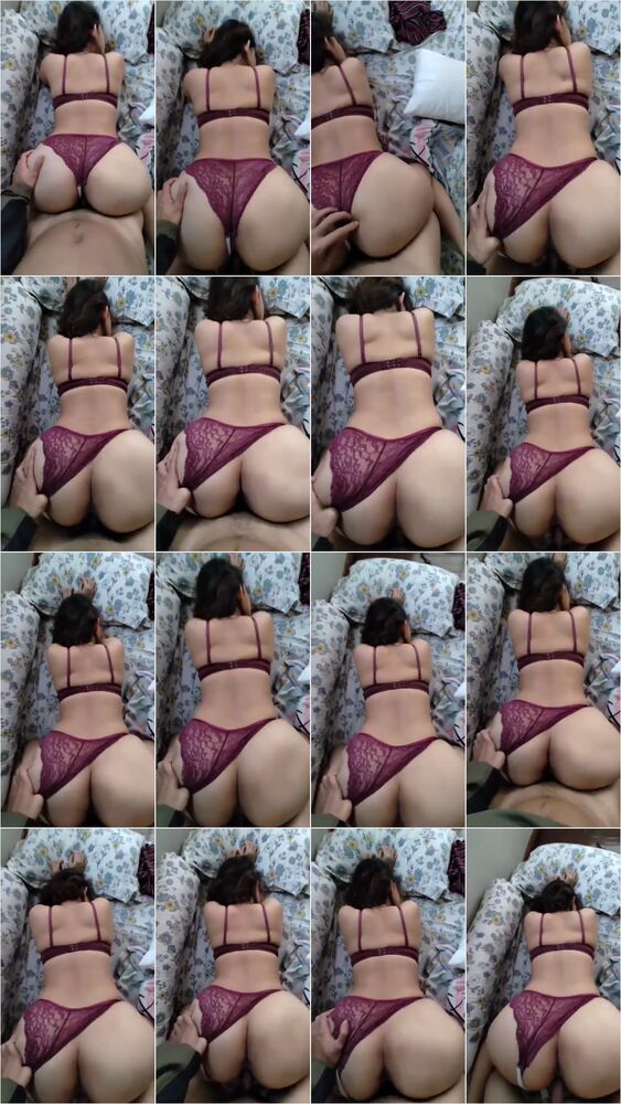 Video Bokep Ngewe Pacar Masih Pake Daleman Sexy Banget