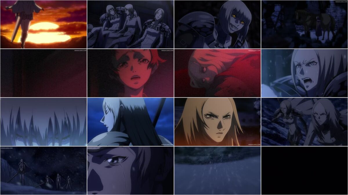 Claymore 24 Latino[1080][henaojara com]