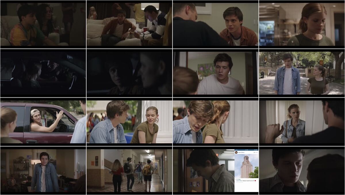 a teacher 2020 ep02