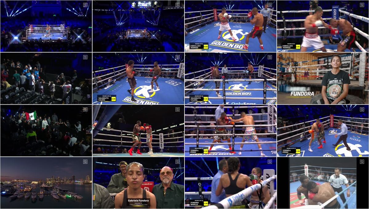 DAZN Fundora Vs Badillo Main Card 19 04 25 720p