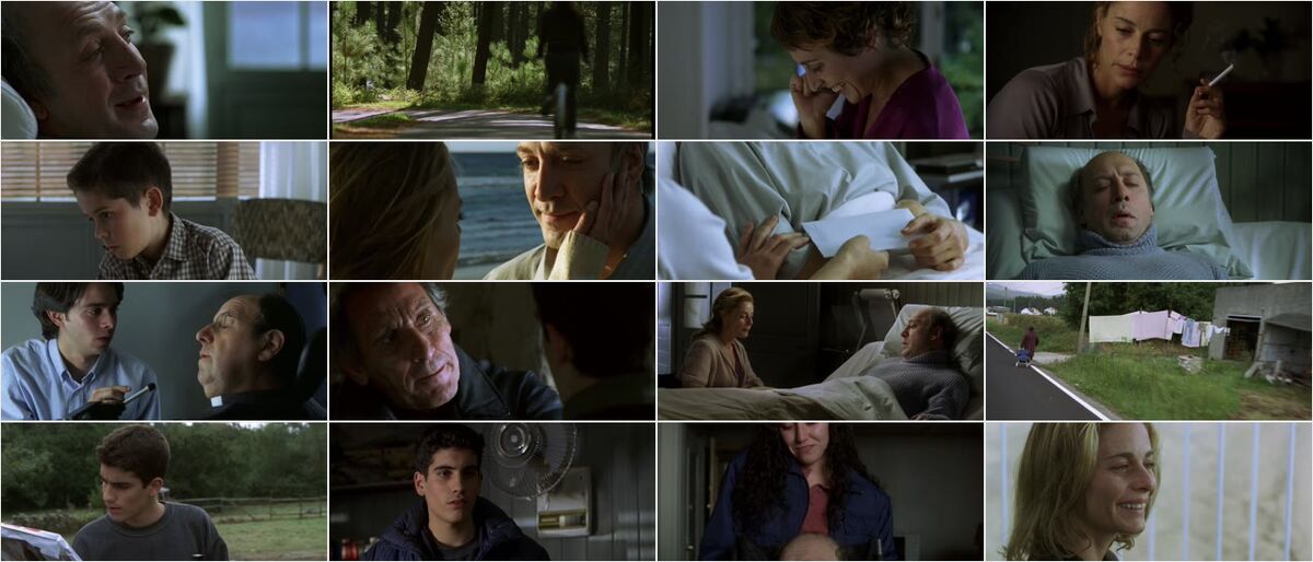 Mar Adentro 2004 PL 720p