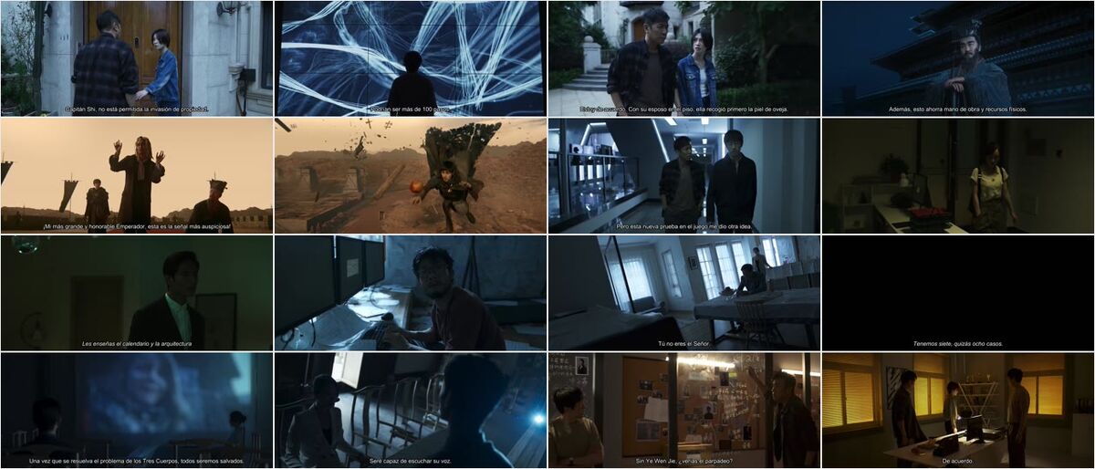 ThreeBody E16 [544p]