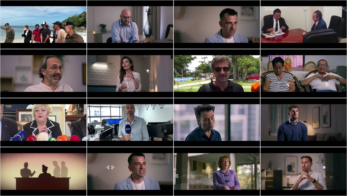 Receta para un asesinato rct ssnt 1x04 m720p es mp4 - VOE - Cont