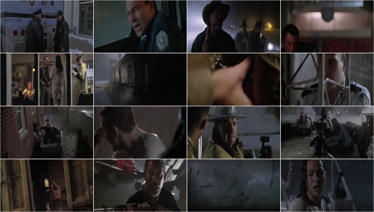Pluie D Enfer (1998) Multi Vff 1080P Bluray