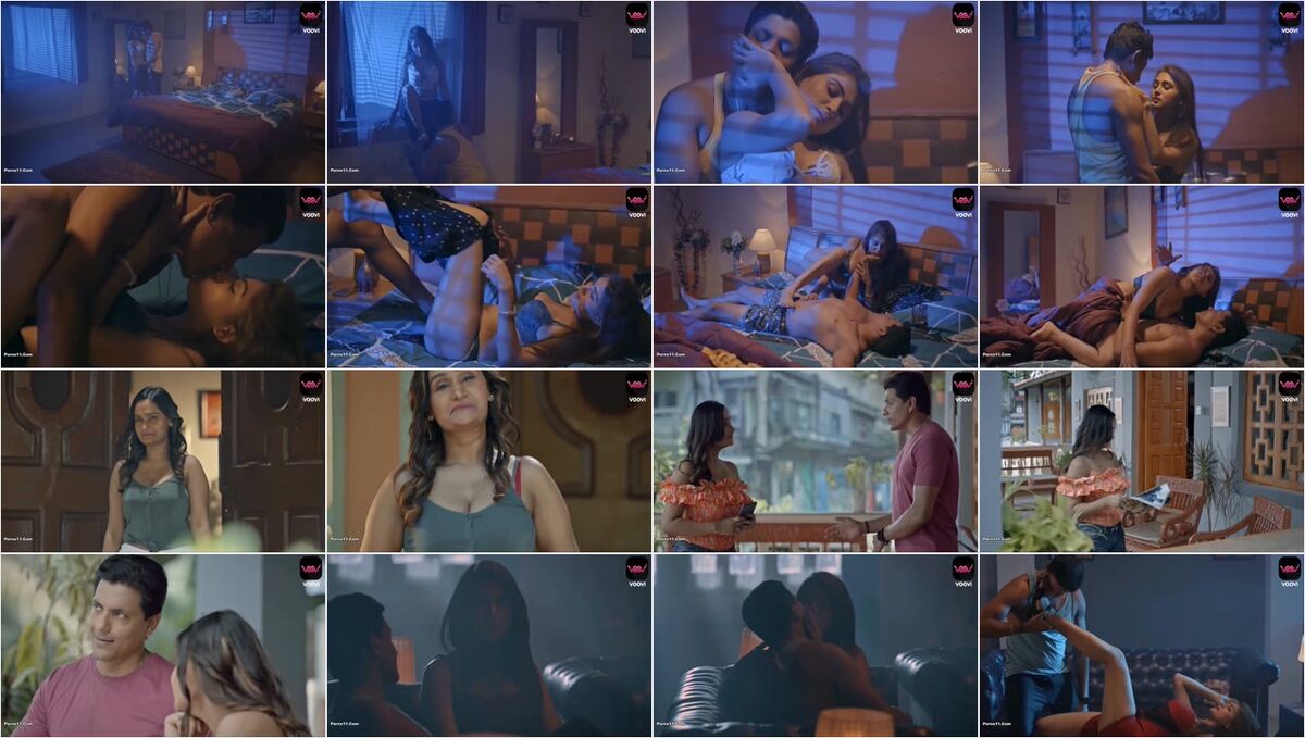 Pornx11 Com-Nehlee Par Dehla – E01 – 2023 – Hindi Hot Web 