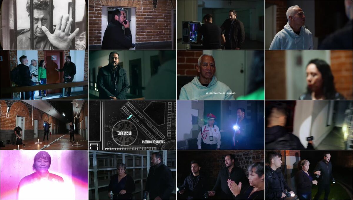 Dark Souls Among Us - 1X01.mp4