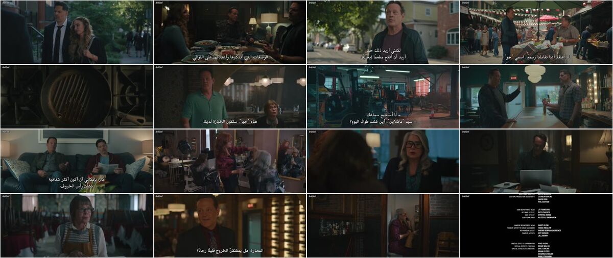 [arabseed] Nonnas 2025 720p WEB-DL