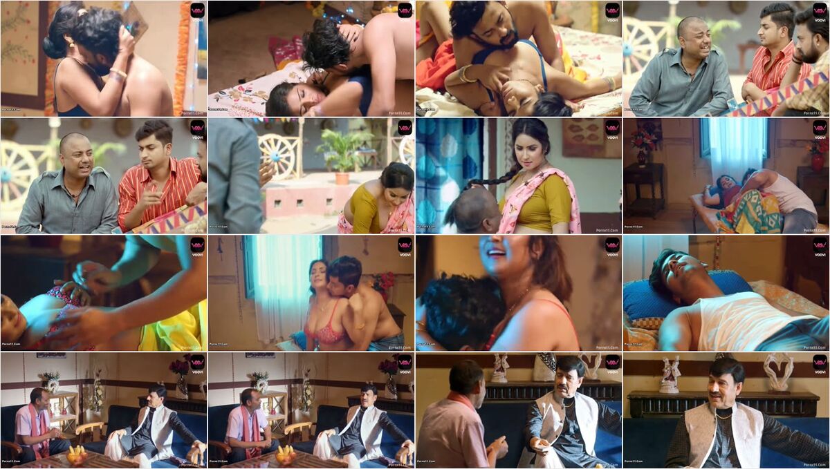 Desix11 Com-Rasili – E02 – 2023 – Hindi Hot Web Series –